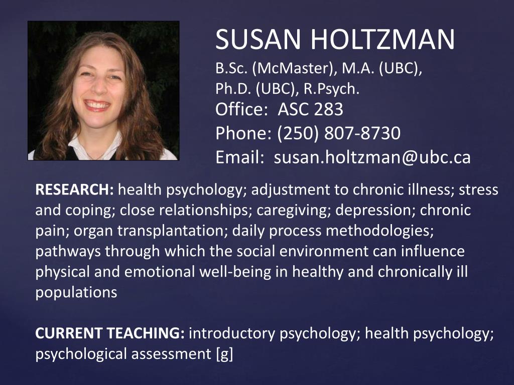 PPT - WELCOME TO THE 2013-2014 PSYCHOLOGY MAJORS ORIENTATION SESSION ...