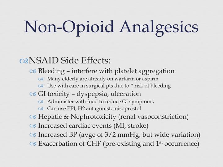 PPT - Acute Pain Management in the Elderly PowerPoint Presentation - ID ...