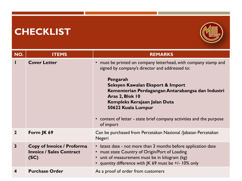 PPT - MINISTRY OF INTERNATIONAL TRADE AND INDUSTRY (MITI) PowerPoint ...