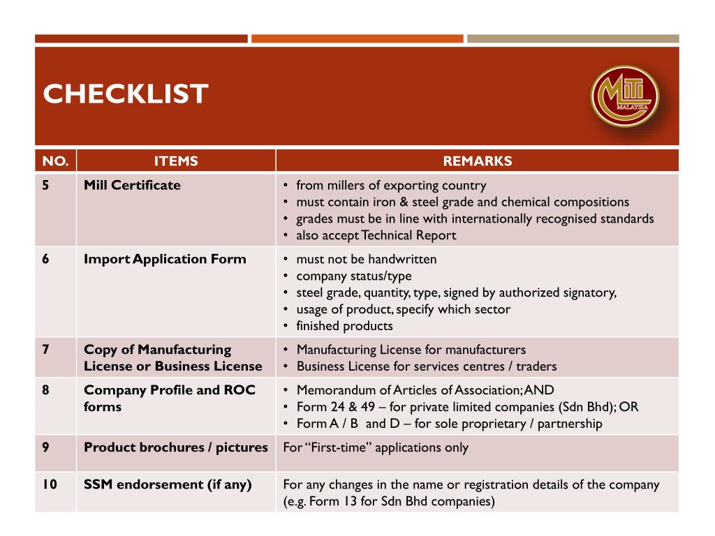 PPT - MINISTRY OF INTERNATIONAL TRADE AND INDUSTRY (MITI) PowerPoint ...