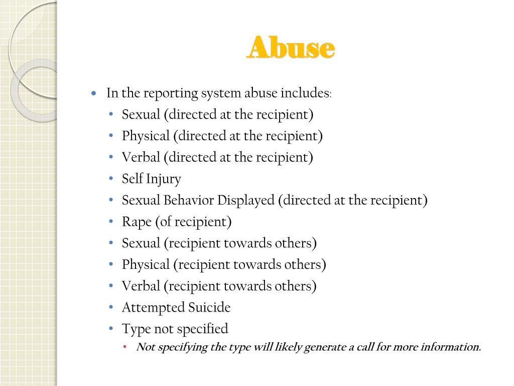 PPT - HSD/MAD/QB Critical Incident Management System https ...
