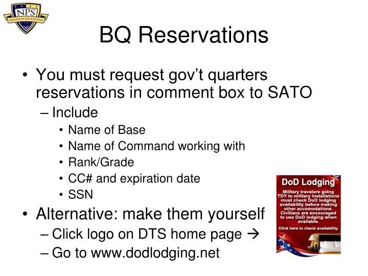 PPT - DTS User Training PowerPoint Presentation - ID:1693303