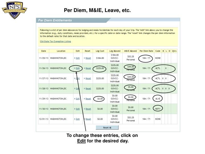PPT - DTS User Training PowerPoint Presentation - ID:1693303