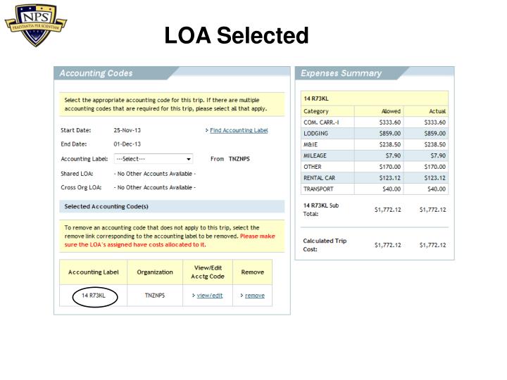 PPT - DTS User Training PowerPoint Presentation - ID:1693303