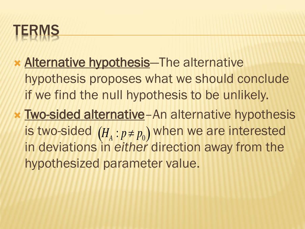 PPT Hypothesis Testing PowerPoint Presentation Free Download ID PPT Hypothesis Testing PowerPoint Presentation Free Download ID