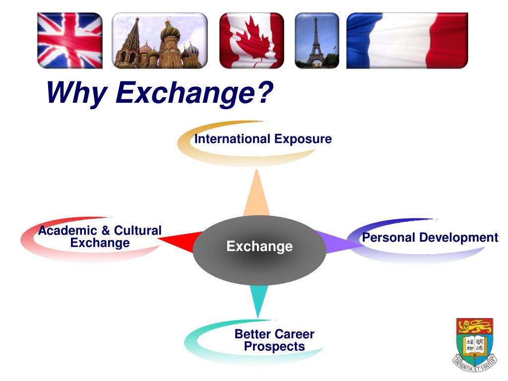 PPT - Faculty Student Exchange Programme 2014-2015 Information Session ...