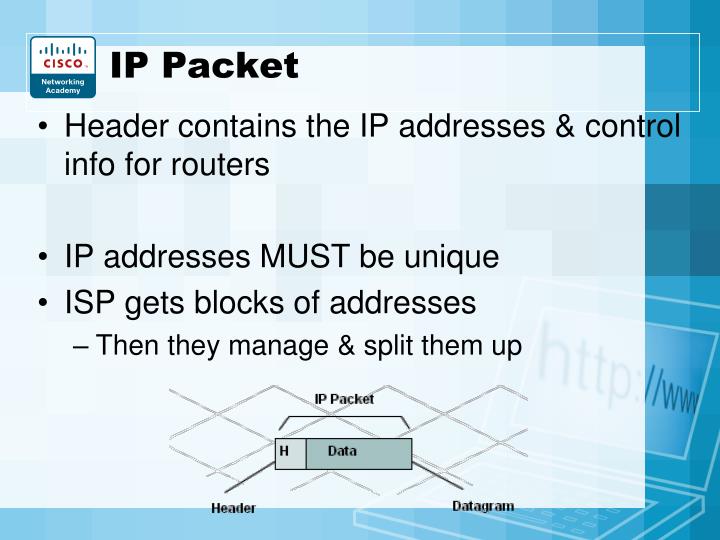 PPT - Connecting to the Internet through an ISP PowerPoint Presentation ...