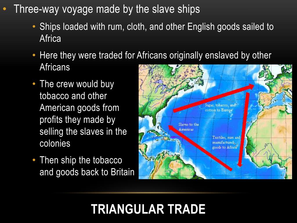 PPT - United states history to 1865 PowerPoint Presentation, free ...