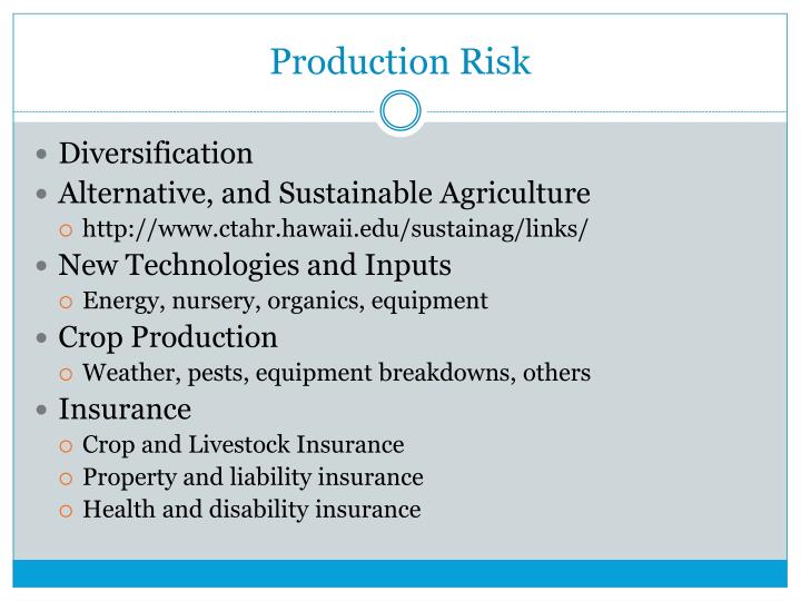 PPT - Risk Management Planning PowerPoint Presentation - ID:1694503