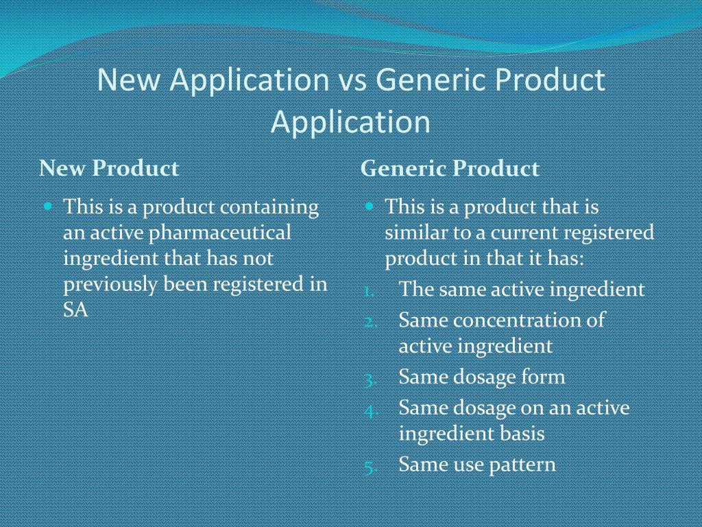 PPT - Regulatory Registration Requirements for Agrochemicals in ...