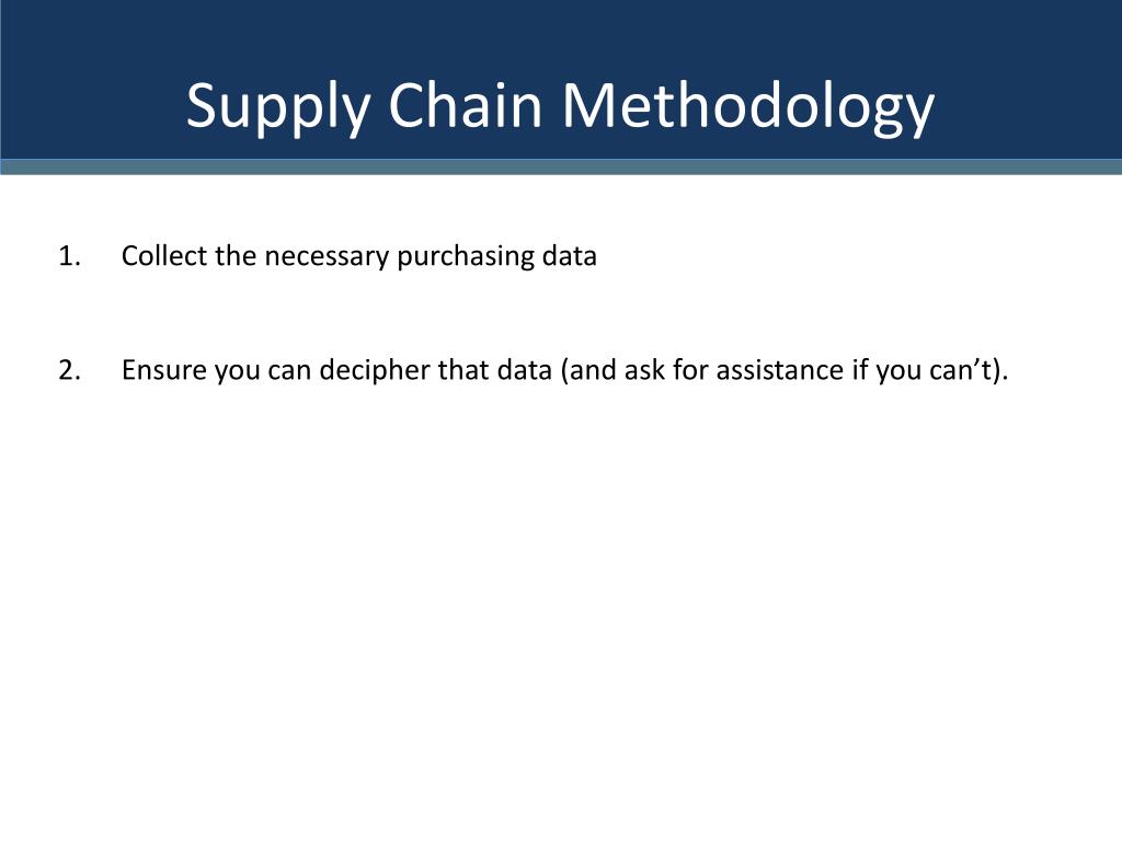 PPT - Presented by Briar Schoon , Sustainability Analyst Erin Stanforth ...