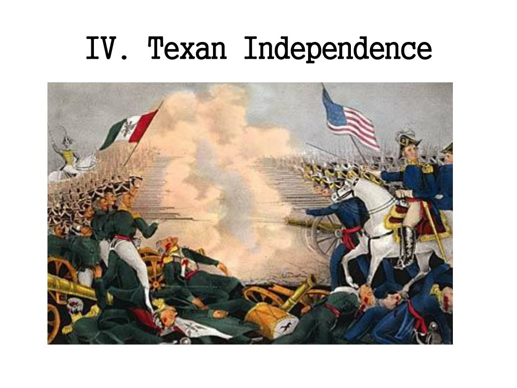PPT - Manifest Destiny and the War with Mexico PowerPoint Presentation ...