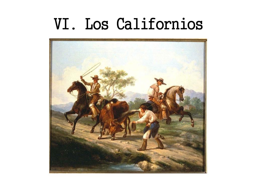 PPT - Manifest Destiny and the War with Mexico PowerPoint Presentation ...