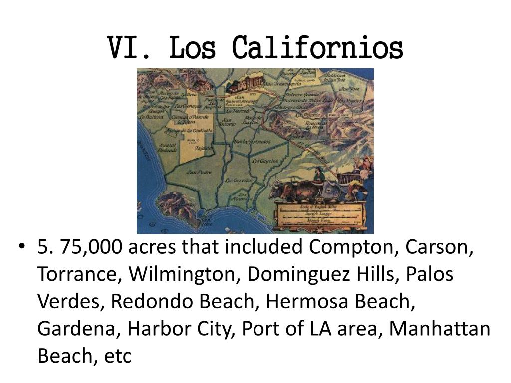 PPT - Manifest Destiny and the War with Mexico PowerPoint Presentation ...