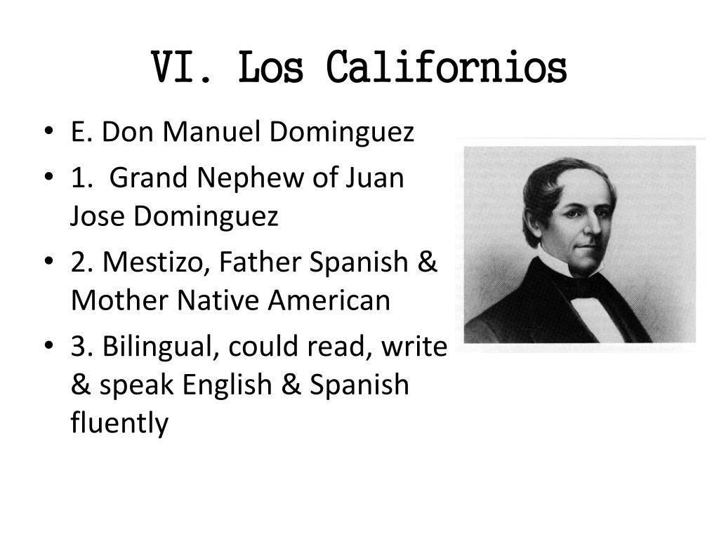 PPT - Manifest Destiny and the War with Mexico PowerPoint Presentation ...