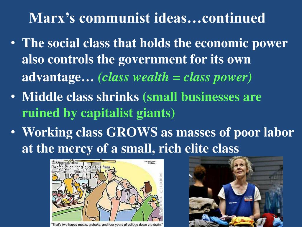 PPT - Capitalism, Socialism, and Communism PowerPoint Presentation ...