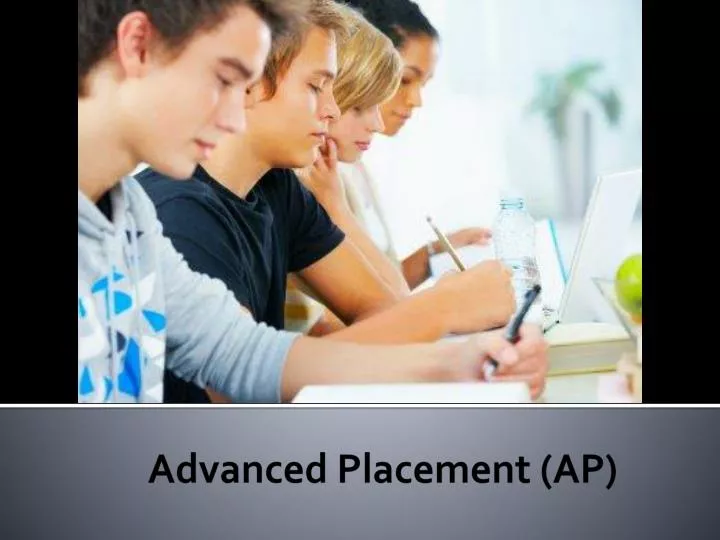 PPT - Advanced Placement (AP) PowerPoint Presentation, free download ... PPT - Advanced Placement (AP) PowerPoint Presentation, free download ...