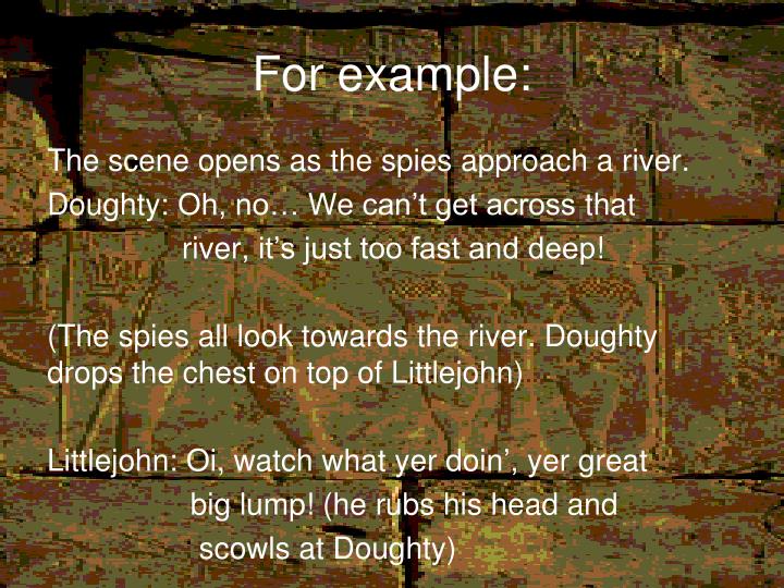 PPT - Escape From Kraznir PowerPoint Presentation - ID:1695073