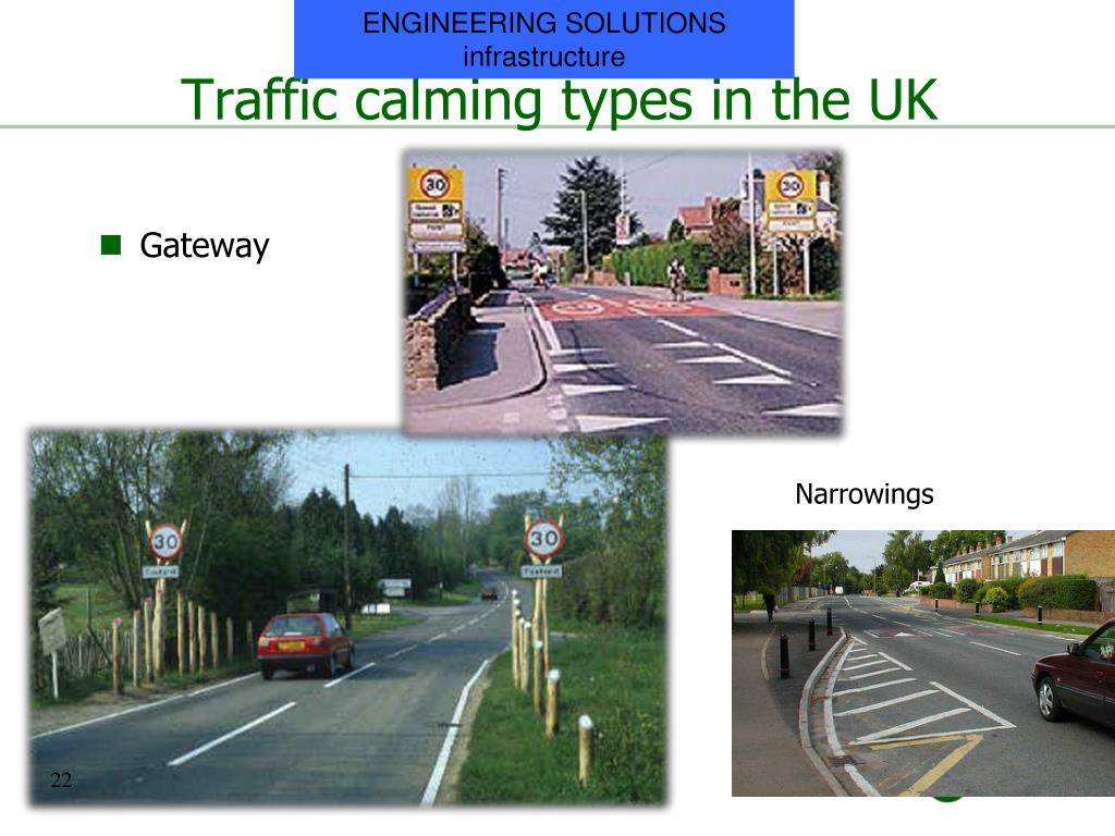 PPT - The 3 Es and Road Safety Policy Developing a road safety audit ...