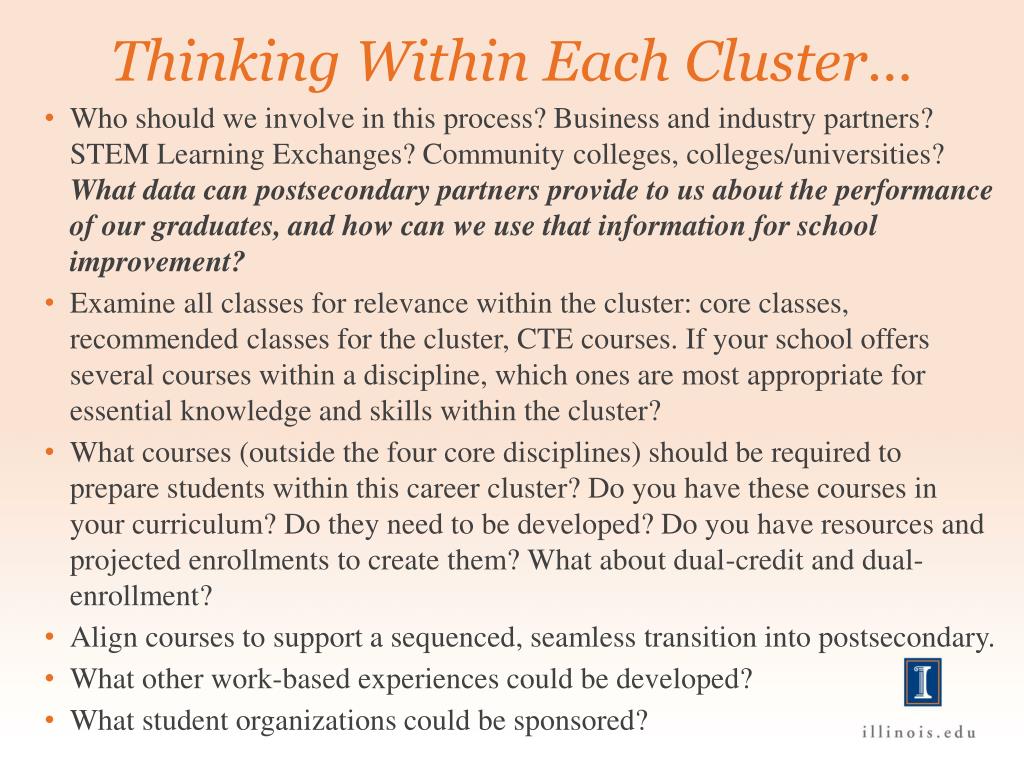 PPT - Promoting High School Students’ College and Career Readiness ...