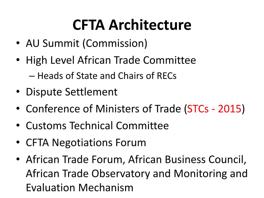 PPT - 7 TH CAMEF, ABUJA - NIGERIA: 27 March 2014 PowerPoint ...
