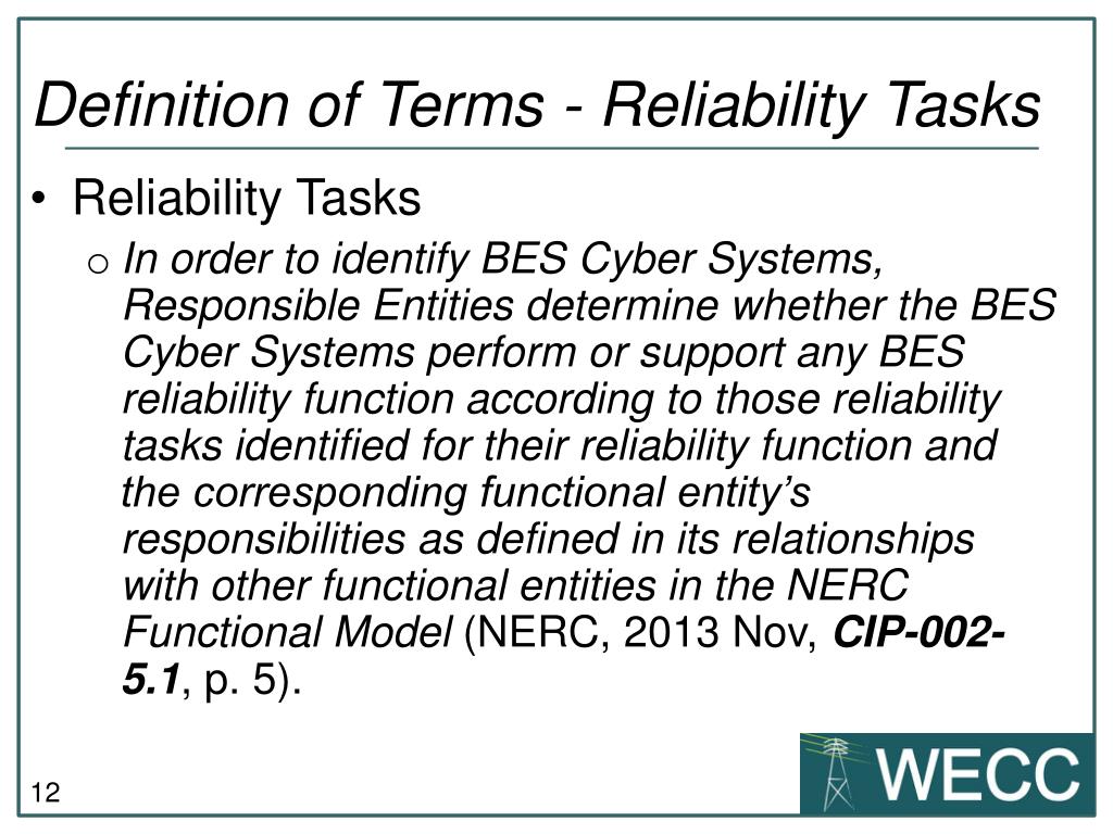 PPT - Joseph B. Baugh, Ph.D., PMP, CISA, CISSP, CRISC, CISM Senior ...