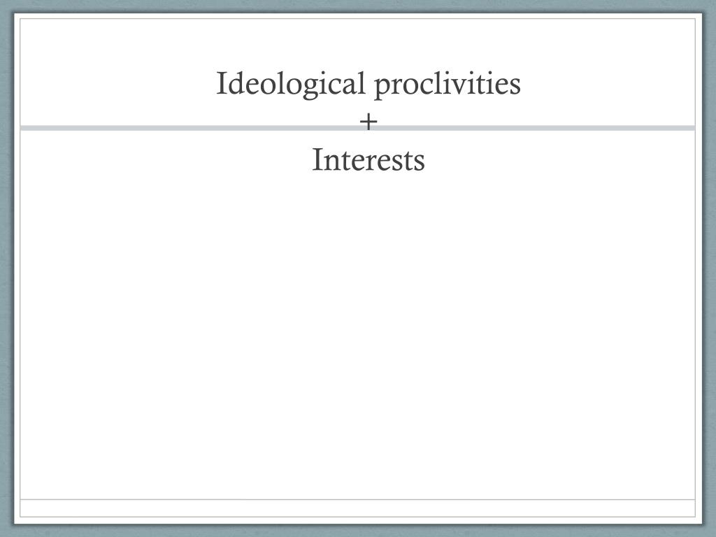 PPT - Political Economy Part 1: Economic Development PowerPoint ...