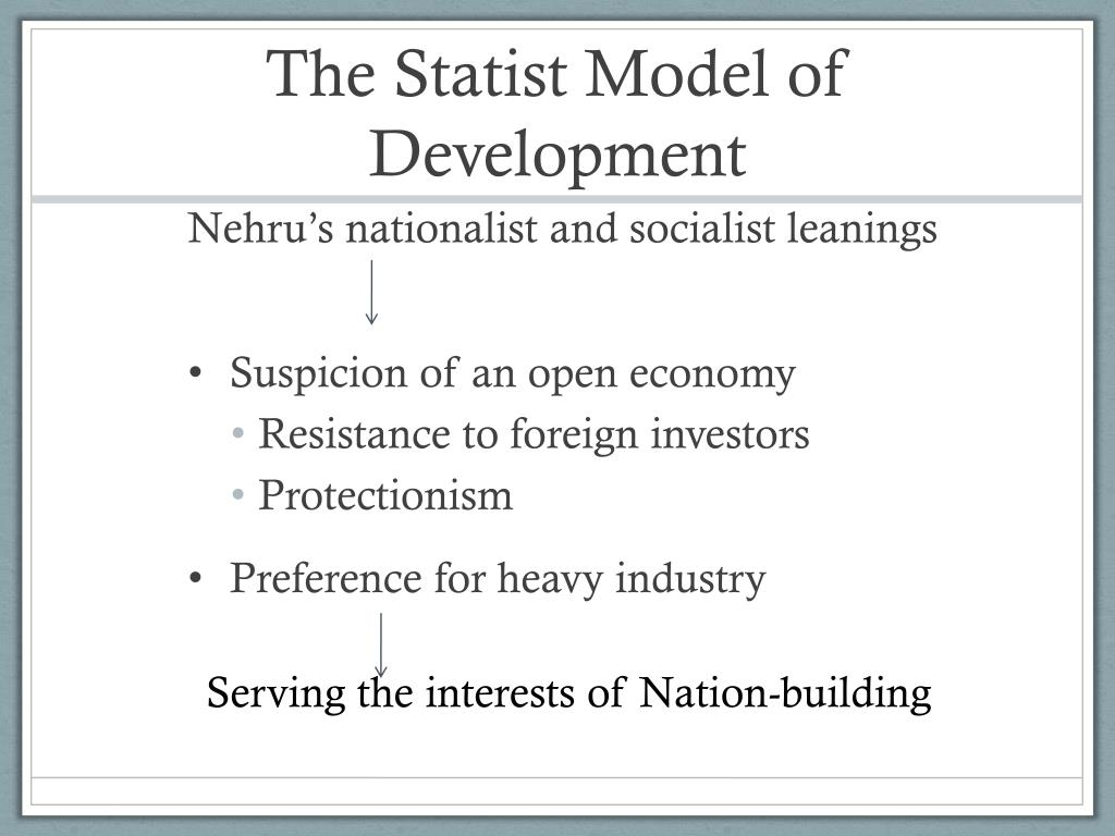 PPT - Political Economy Part 1: Economic Development PowerPoint ...