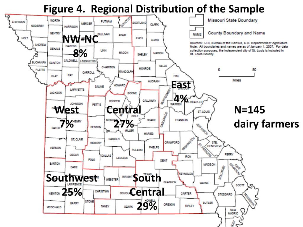 PPT - Missouri Dairy Farmers’ Survey PowerPoint Presentation, free ...