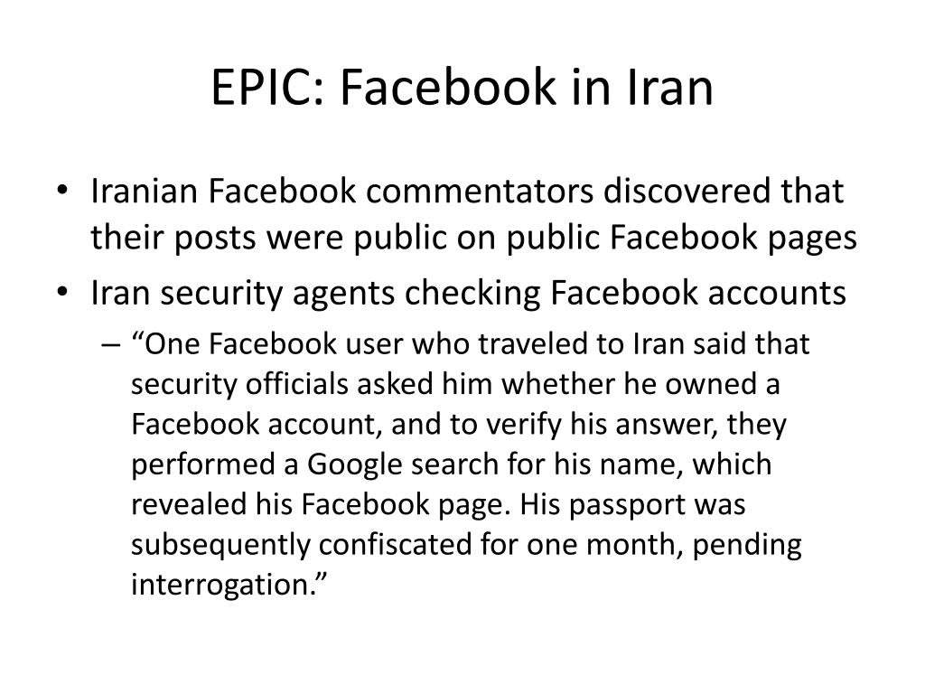 PPT - Politics 117: The Regulation of the Internet Privacy PowerPoint ...