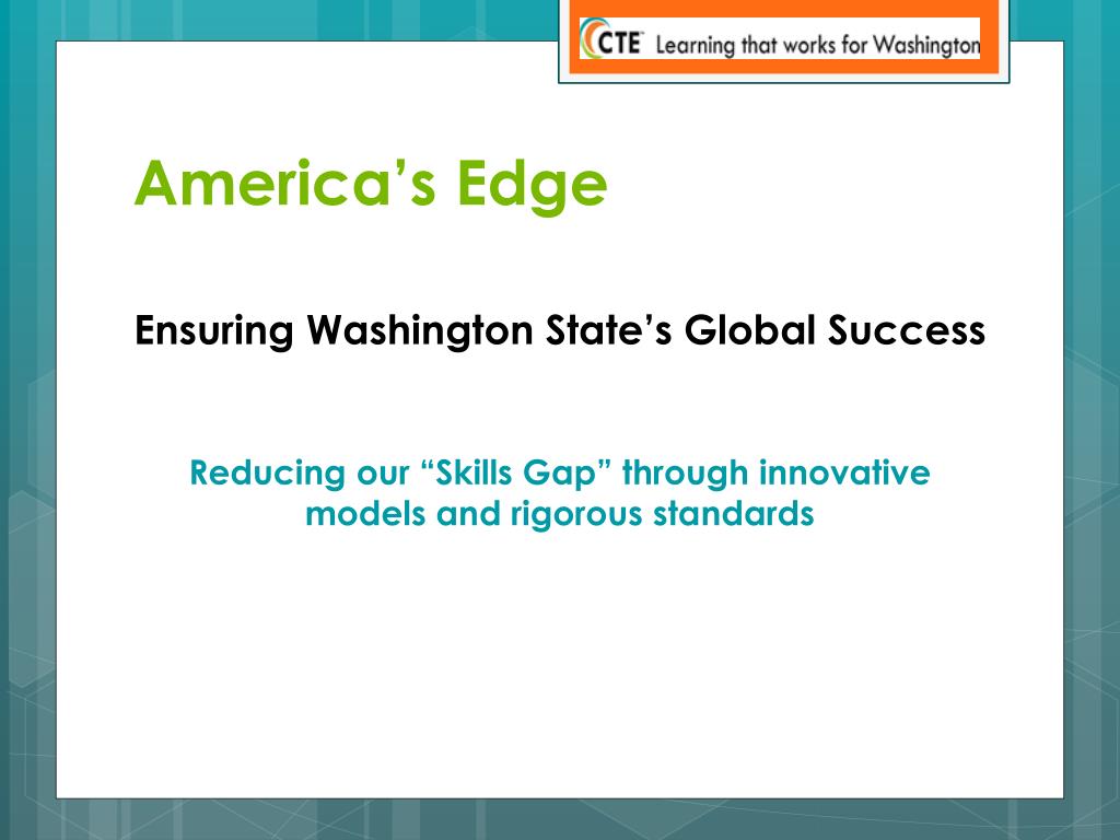PPT - SPRING WAVA Conference Excellence in Leadership PowerPoint ...