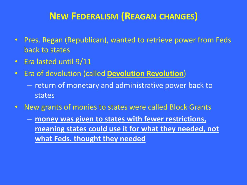 PPT - Federalism (s) and Supreme Court Decisions PowerPoint ...