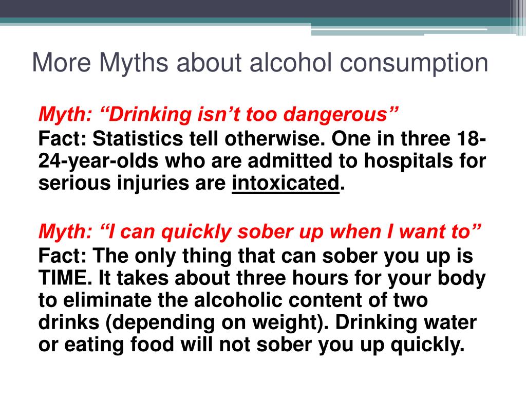 PPT - Alcohol Awareness Month April 2013 PowerPoint Presentation, free ...