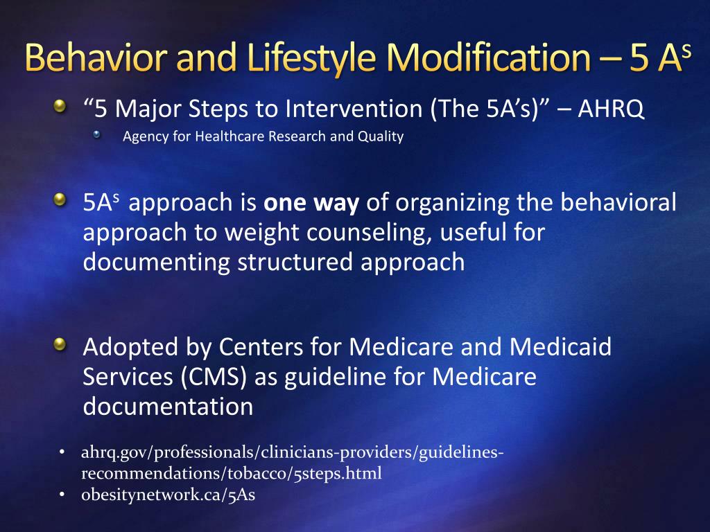 PPT - Obesity Management for Adults in Primary Care PowerPoint ...