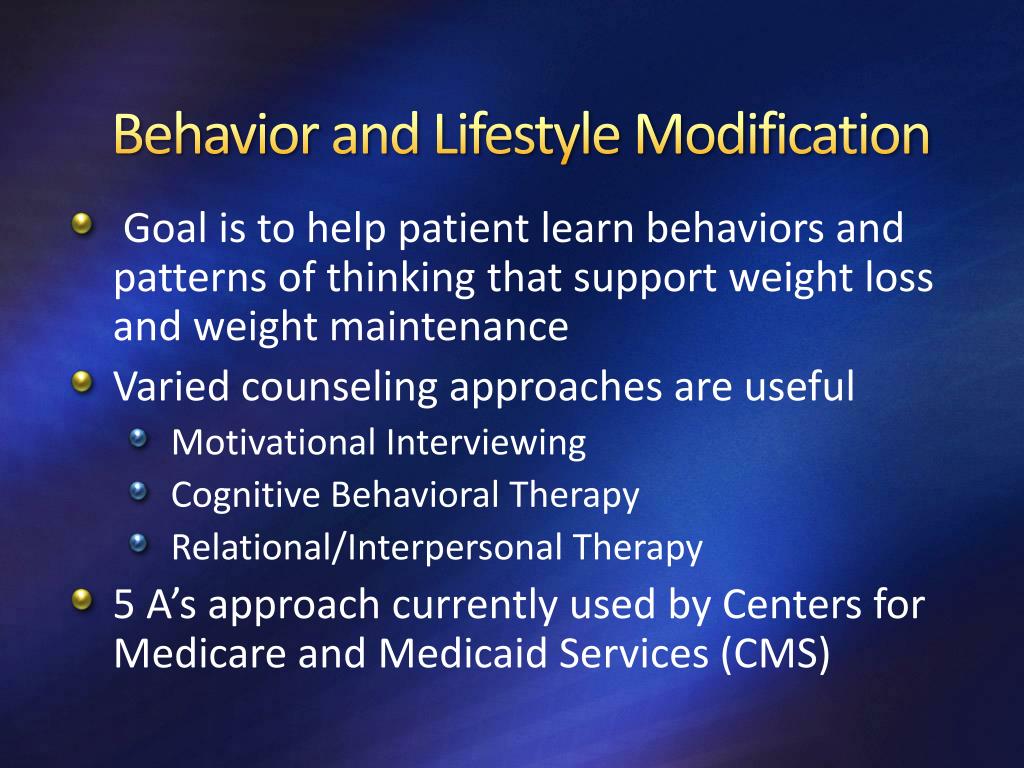 PPT - Obesity Management for Adults in Primary Care PowerPoint ...