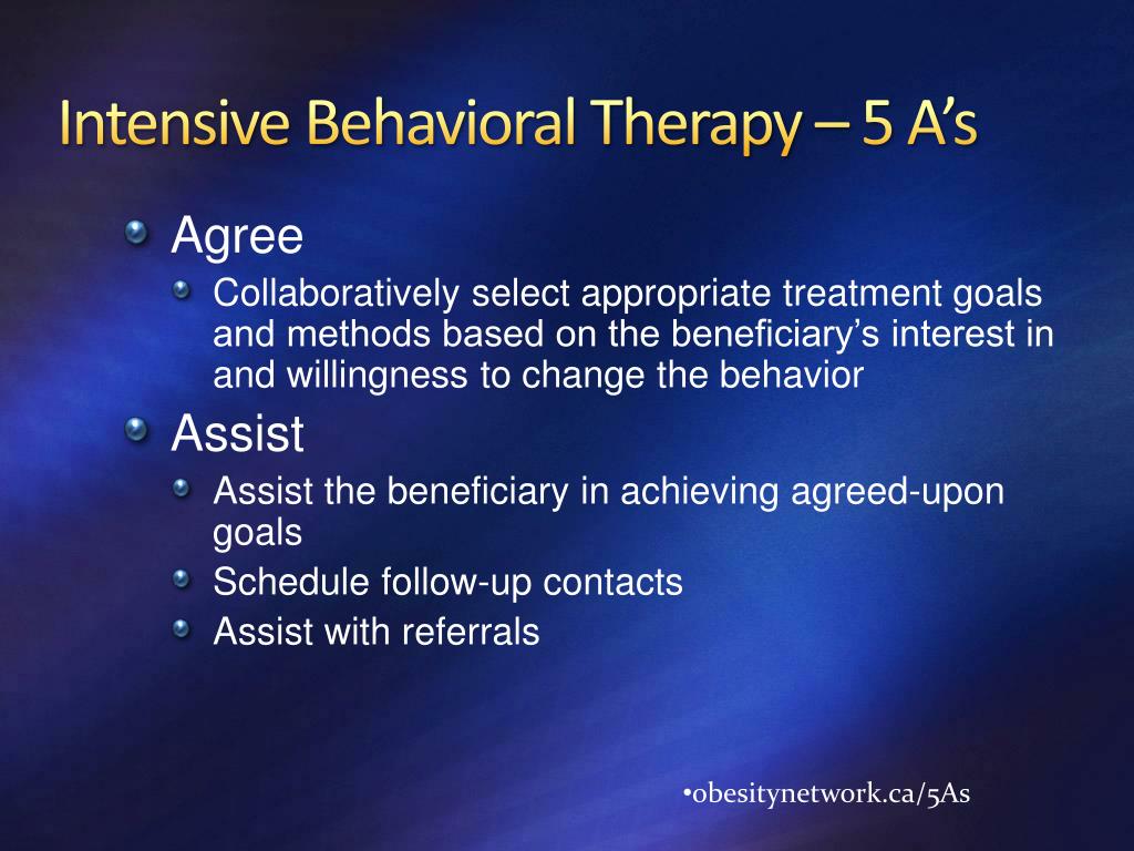 PPT - Obesity Management for Adults in Primary Care PowerPoint ...