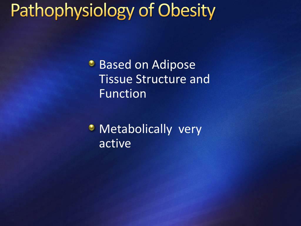 PPT - Obesity Management for Adults in Primary Care PowerPoint ...