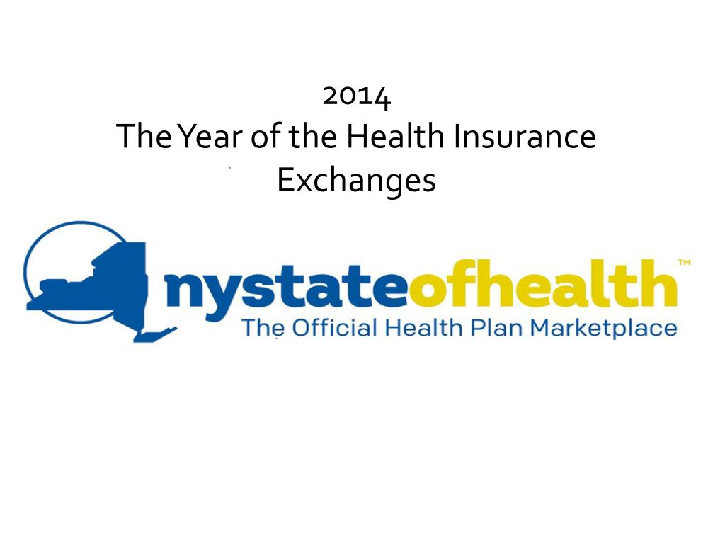 PPT - Health Insurance Exchange HIX PowerPoint Presentation, free ...