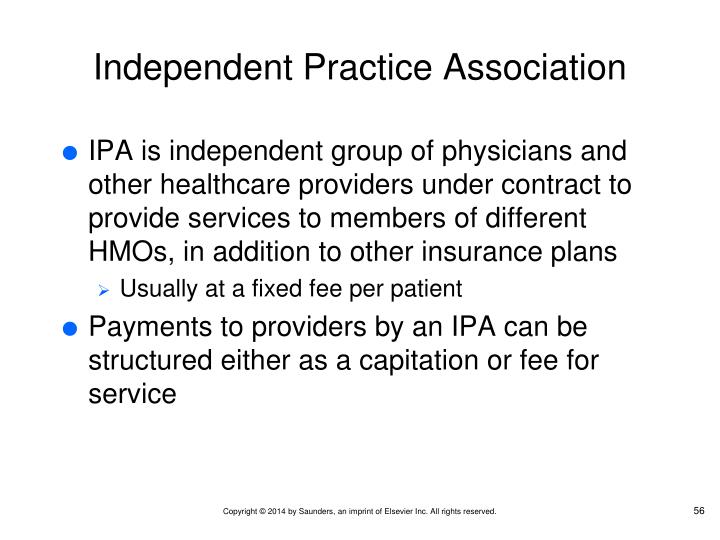PPT - Chapter 20 Basics of Health Insurance PowerPoint Presentation ...