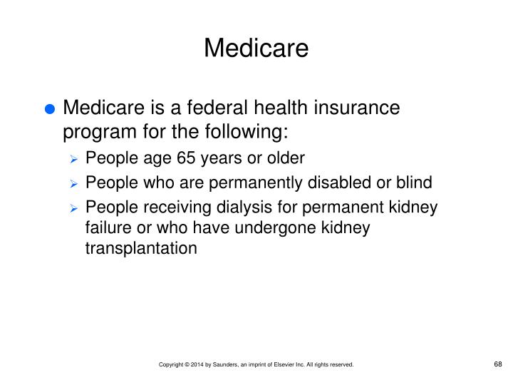 PPT - Chapter 20 Basics of Health Insurance PowerPoint Presentation ...