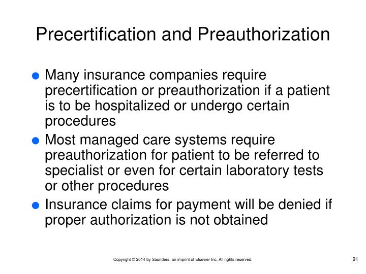 PPT - Chapter 20 Basics of Health Insurance PowerPoint Presentation ...