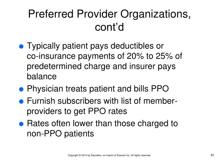 PPT - Chapter 20 Basics of Health Insurance PowerPoint Presentation ...