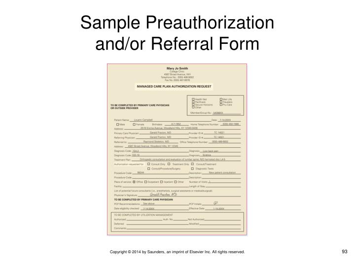PPT - Chapter 20 Basics of Health Insurance PowerPoint Presentation ...