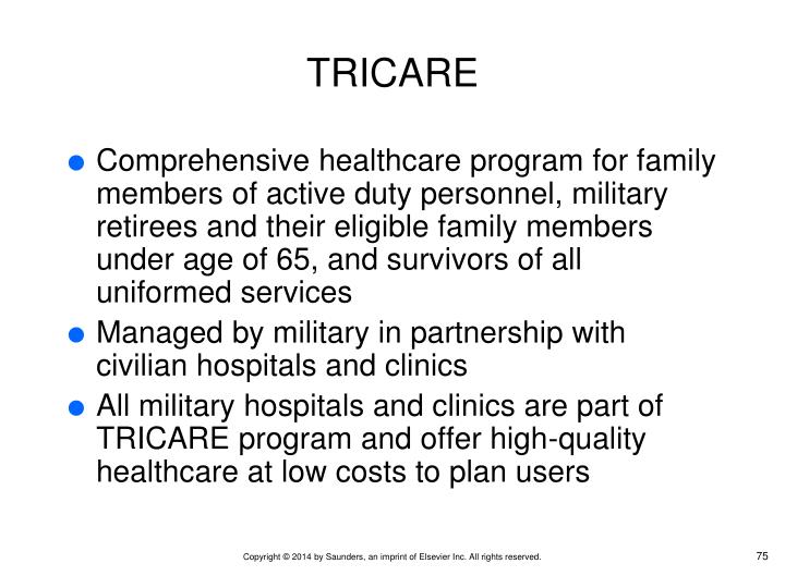 PPT - Chapter 20 Basics of Health Insurance PowerPoint Presentation ...