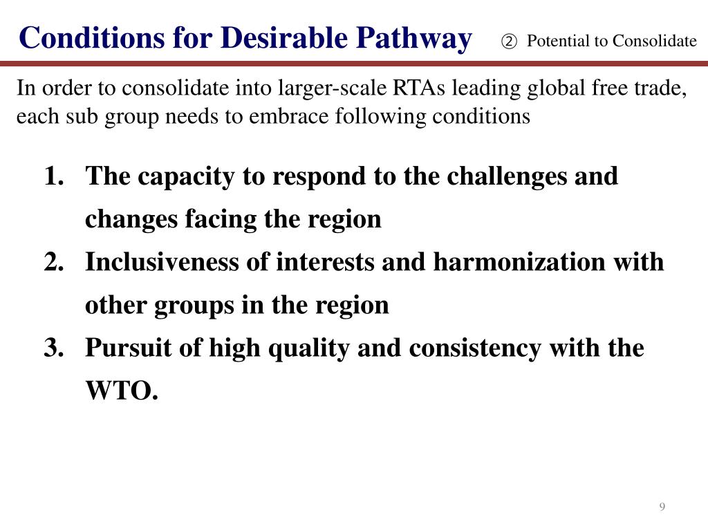 PPT - Pathway to Asia-Pacific Economic Community: ASEAN +3, +6, or TPP ...