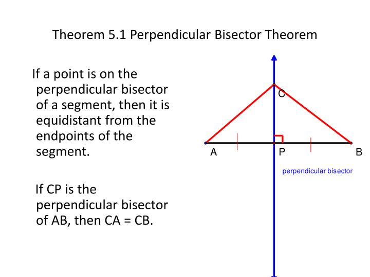 PPT - Using Properties of Angle Bisectors PowerPoint Presentation - ID ...