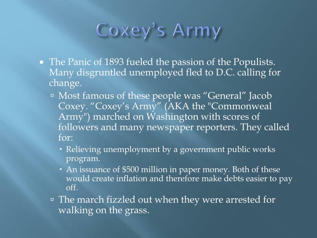 PPT - Chapter 26: The Great West and the Agriculture Revolution 1865 ...