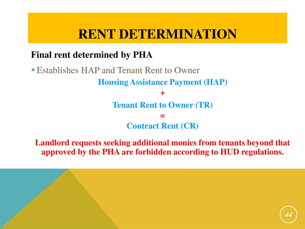 PPT - Housing Choice Voucher Program Cuyahoga Metropolitan Housing ...