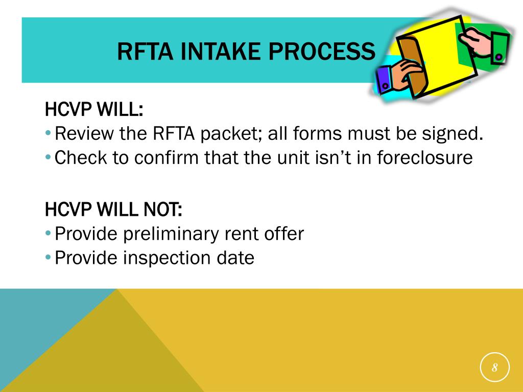 PPT - Housing Choice Voucher Program Cuyahoga Metropolitan Housing ...
