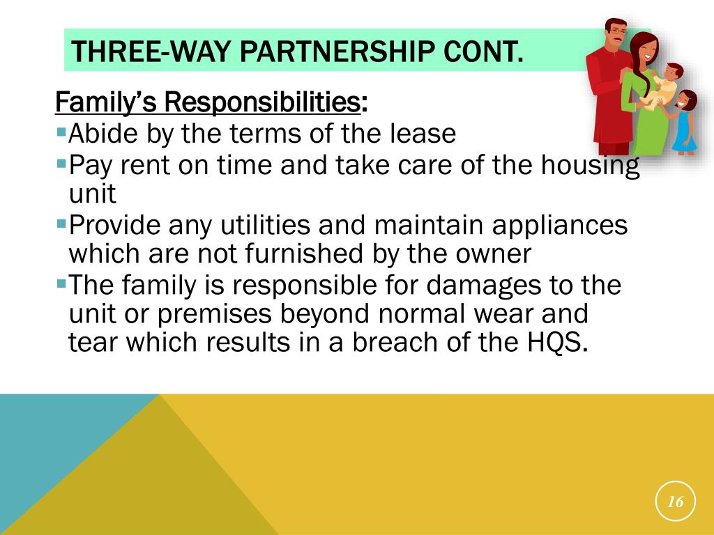 PPT - Housing Choice Voucher Program Cuyahoga Metropolitan Housing ...